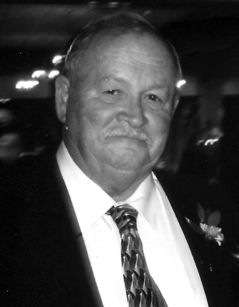 Carl J. Ulrich Jr. | News, Sports, Jobs - Post Journal